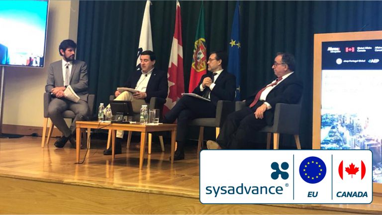 Welcome - Sysadvance