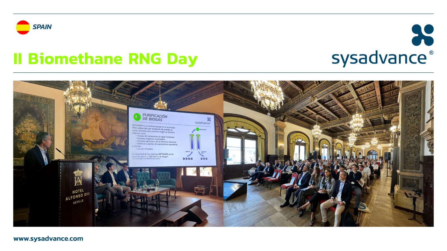 Welcome - Sysadvance