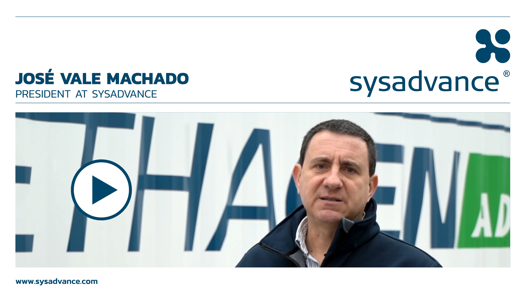 Welcome - Sysadvance